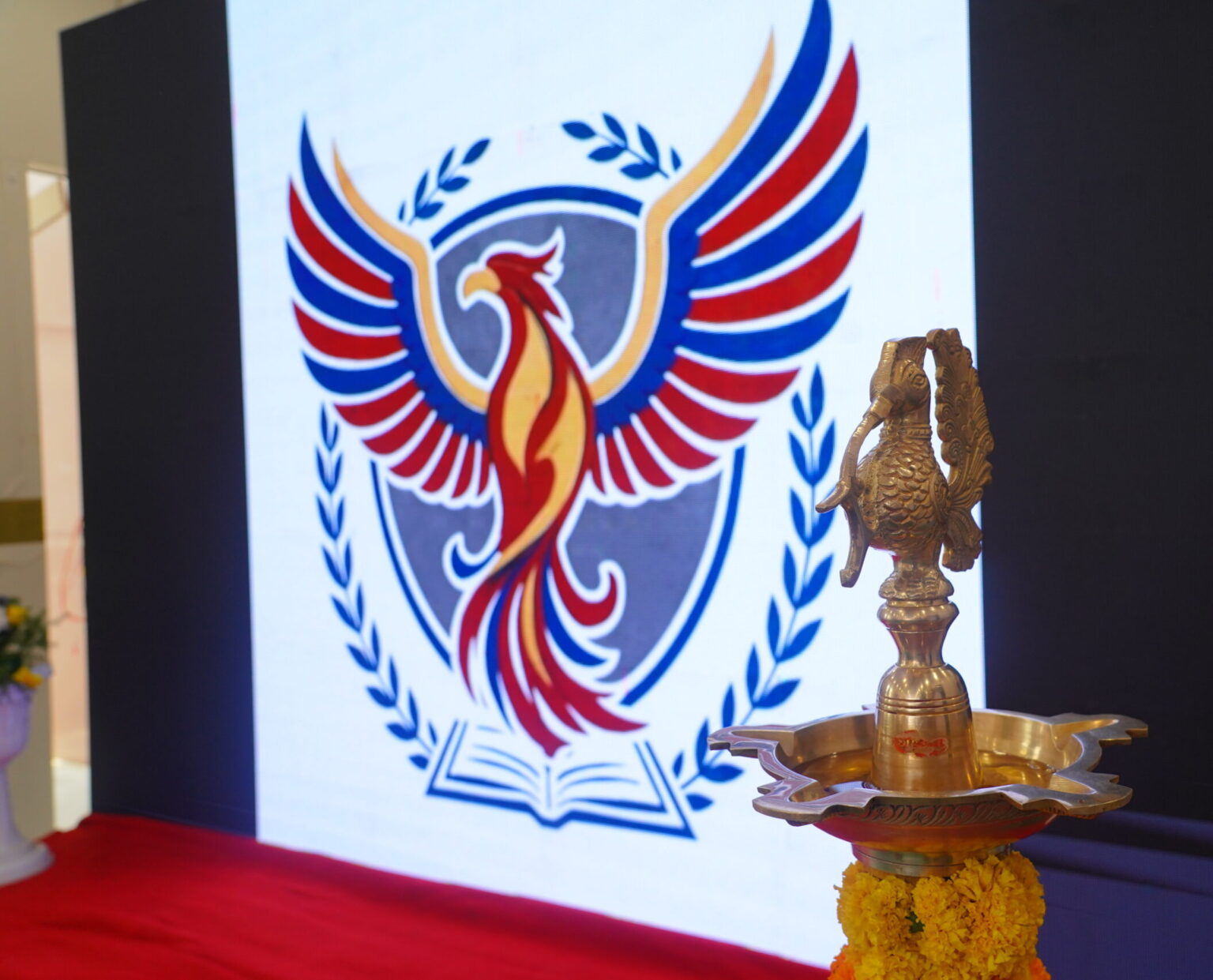 Home - phoenixengineeringcollege.in